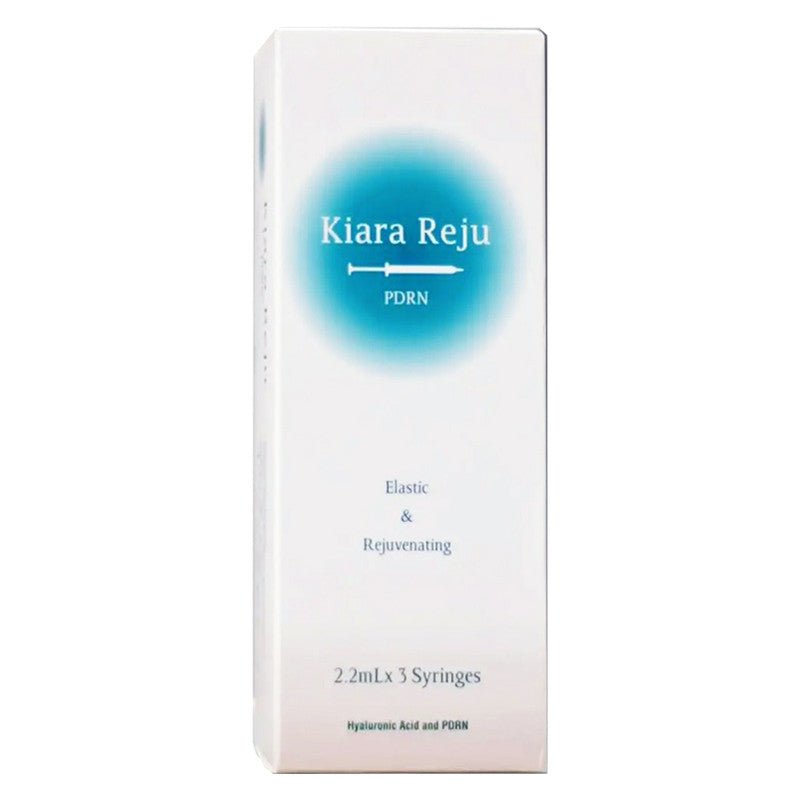 Kiara Reju PDRN - Elastic & Rejuvenating | Xq