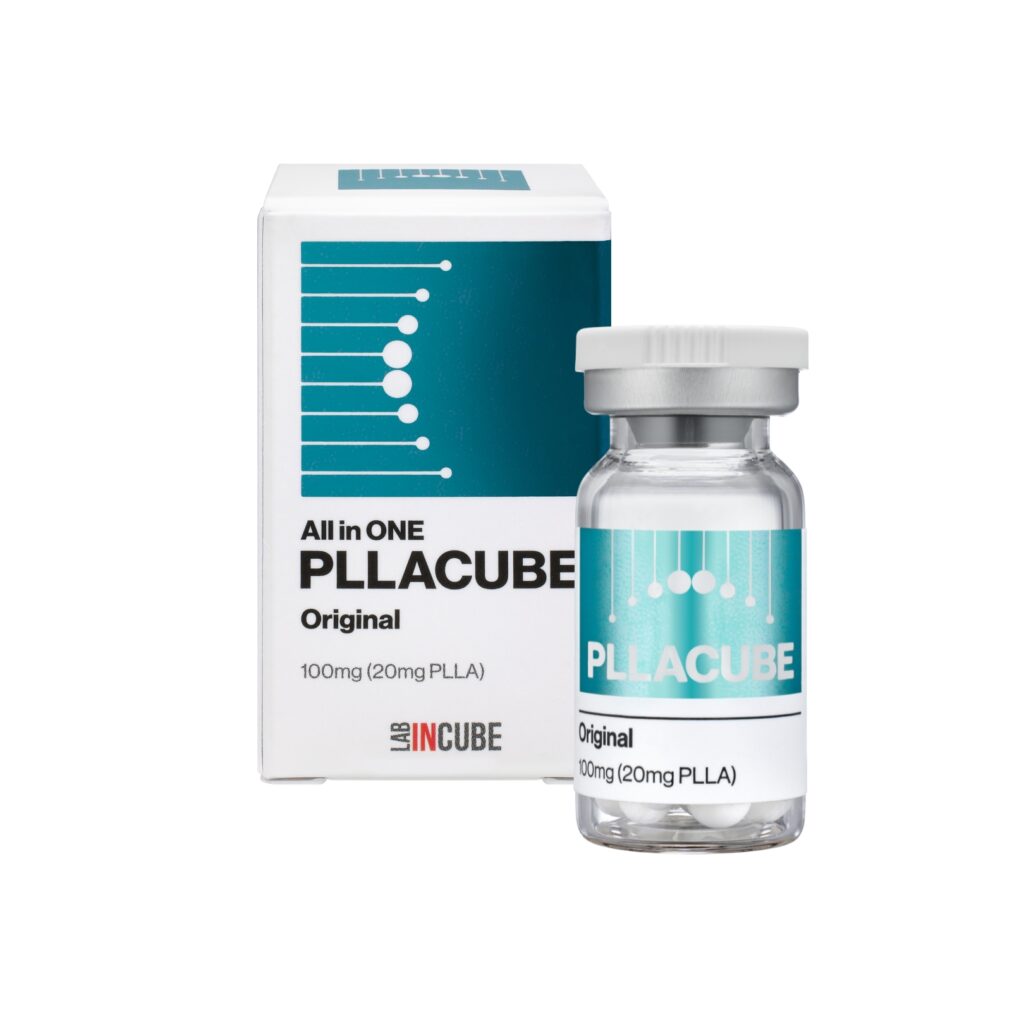 PLLACube - All in One Original - Xq