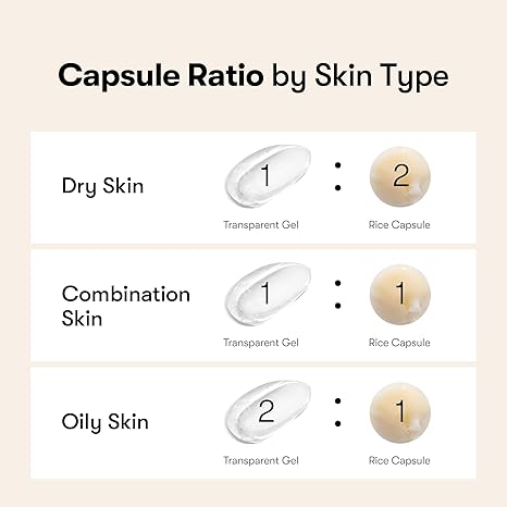 VT Cosmetics - RICE CAPSULE CREAM | Xq